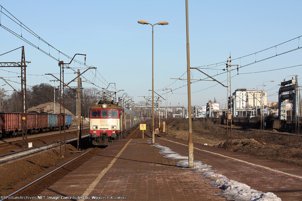 EP07-1056 (ex EU07-730)